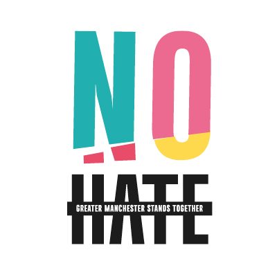 Hate Crime Awareness Week - Manchester Local Care Organisation