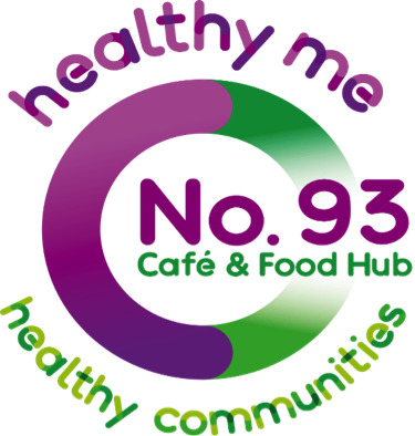 No. 93 Café Reopening & Harpurhey Community Grocer - Manchester Local ...