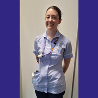 Why I Love Community Nursing - Manchester Local Care Organisation