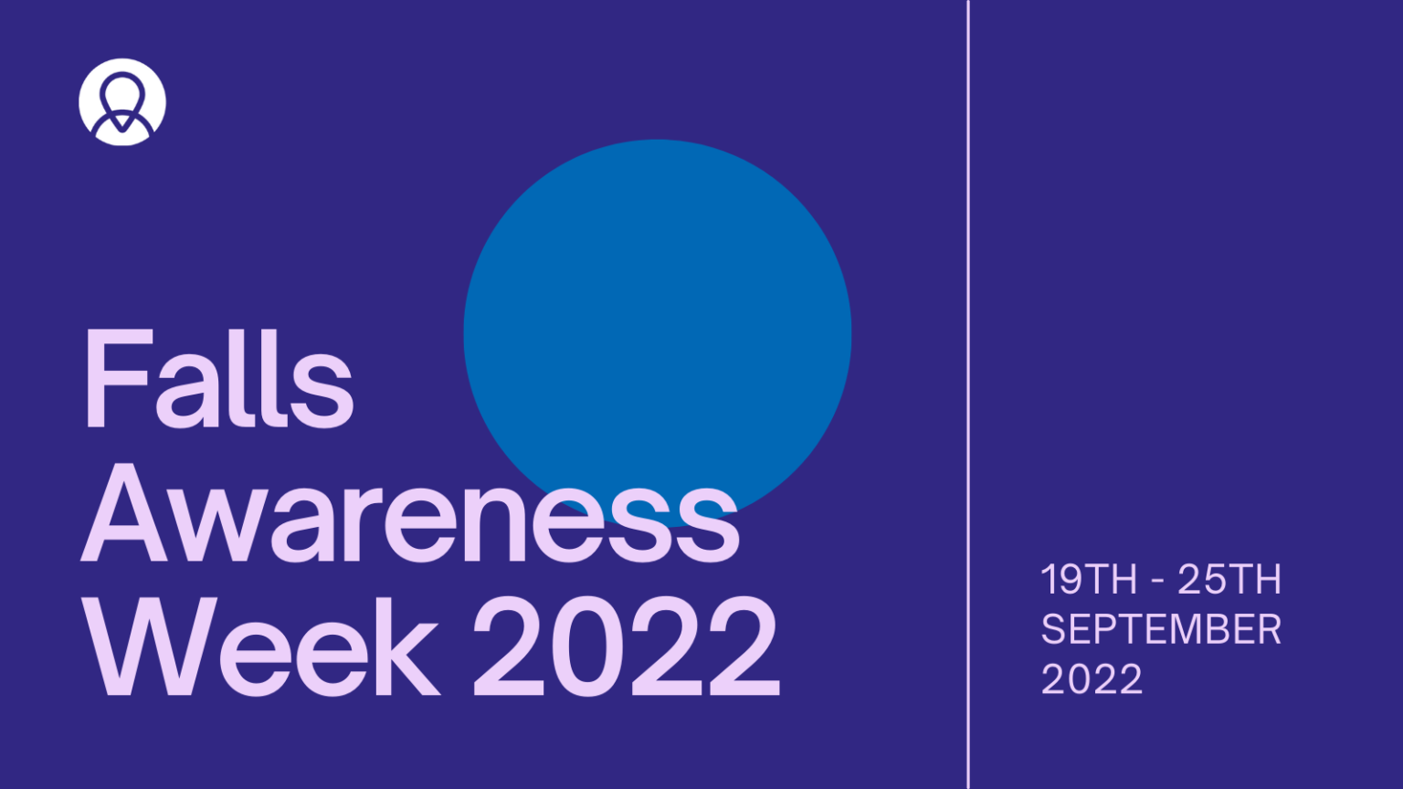 Falls Awareness Week 2022 - Manchester Local Care Organisation