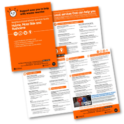 Need information on local support this Winter? - Manchester Local Care ...