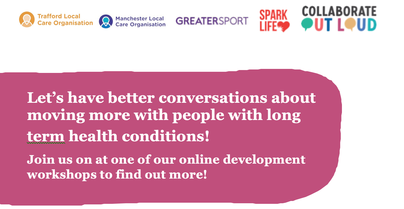 Let’s Have Better Conversations about Moving More - Manchester Local ...