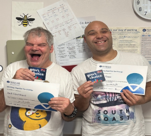 Day Time Support (Day Services) - Manchester Local Care Organisation