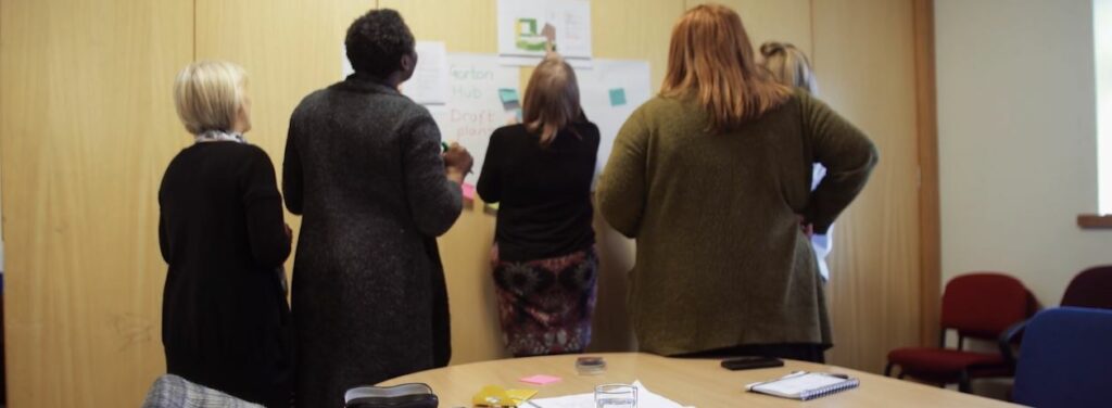 Strategic Lead – Mental Health – Adult Social Care - Manchester Local ...