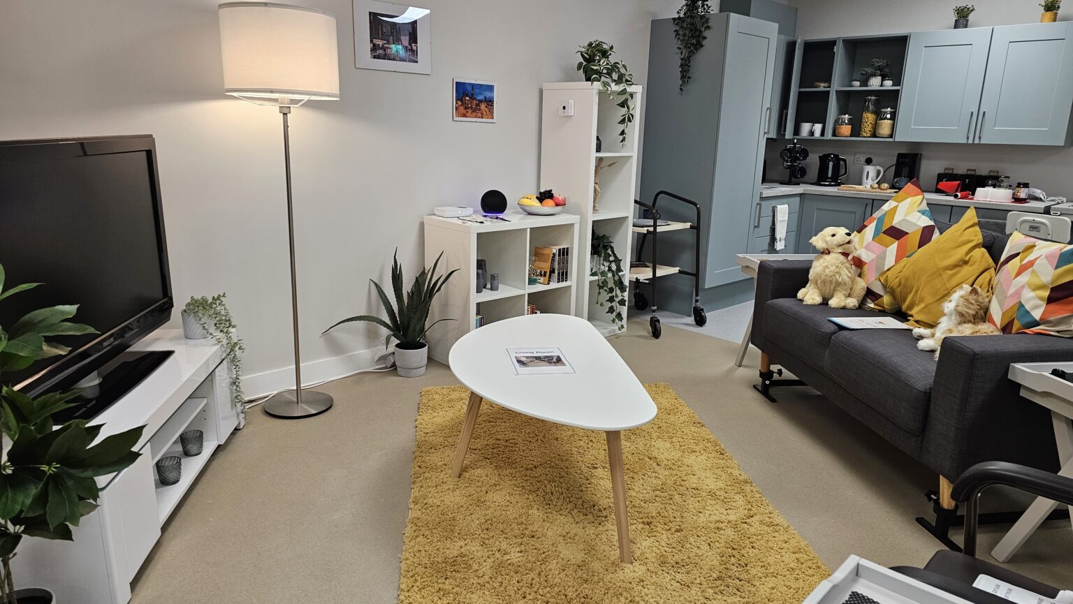 Smart Suite - Manchester Local Care Organisation