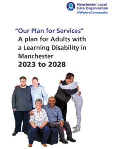 Providers - Manchester Local Care Organisation