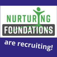 Nurturing Foundations are recruiting! - Manchester Local Care Organisation