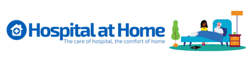 Hospital at Home - Manchester Local Care Organisation