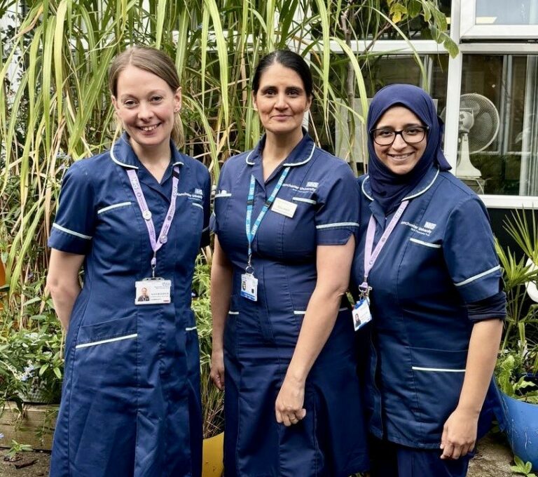 Acute Children’s Treatment Service shortlisted in HSJ Patient Safety ...